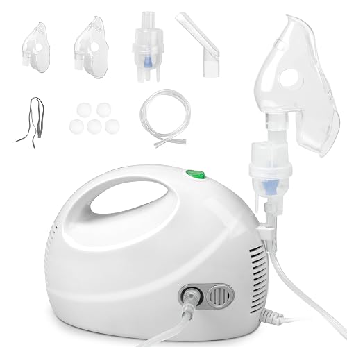 Model 4650 Compressor Nebulizer Model 4650 Compressor Machine in Kenya ...