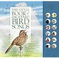 The Little Book of Garden Bird Songs