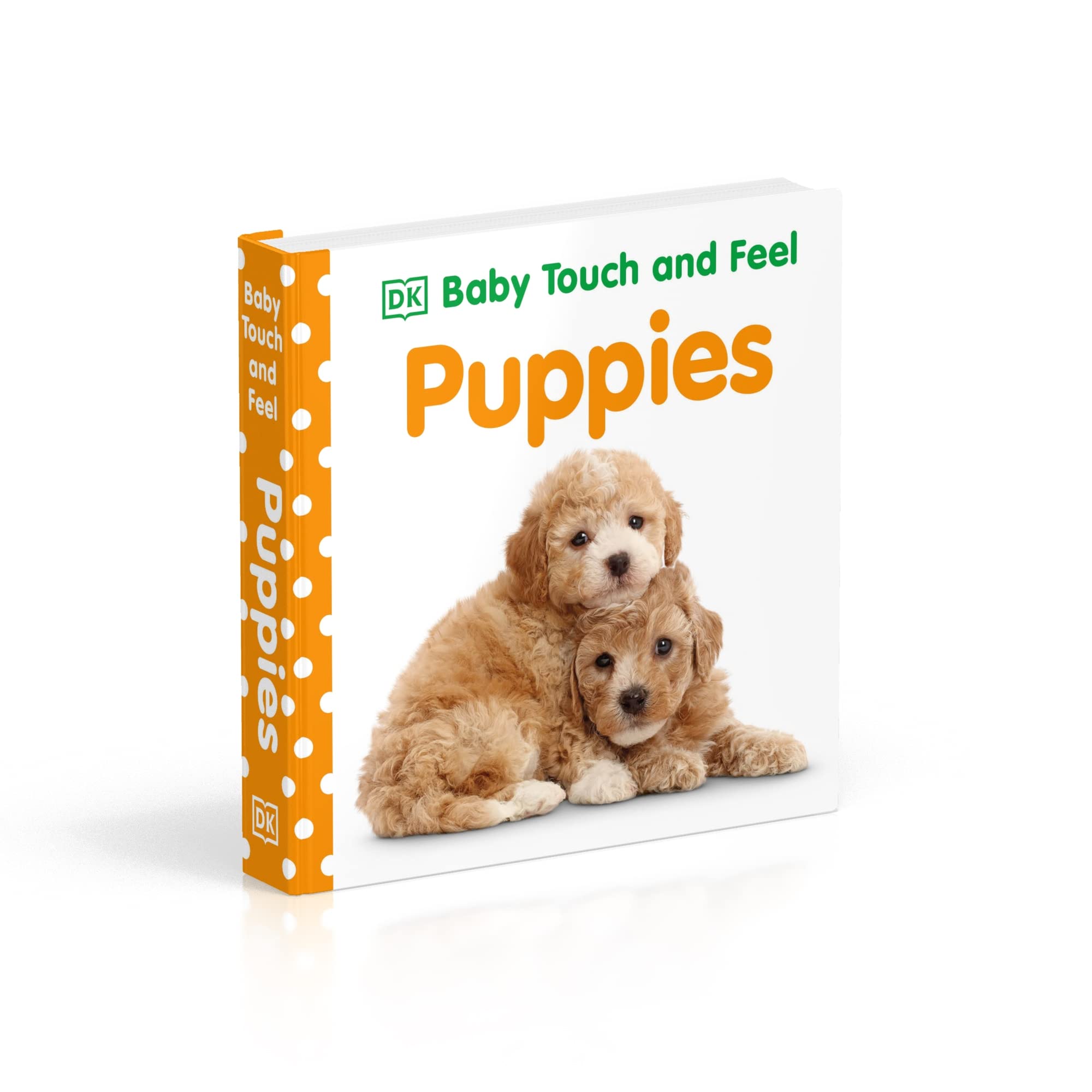 Can Babies Touch Dogs