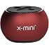 X-mini Click 2 XAM30-MG Portable Bluetooth Speakers: Amazon.in: Electronics
