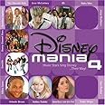 assorted - Disneymania 4 - Amazon.com Music