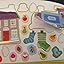 My First Early-Learning Sticker Books (My Little World): Jonathan ...