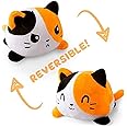 Amazon.com: TeeTurtle | The Original Reversible Cat Plushie | Patented ...