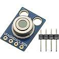 MLX90614 Sensor Module Non-Contact Infrared Temperature Sensor IR IIC ...
