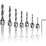 Slugger drill Bit/Cutter Size 1-1/8''x2": Drill Bit Sets: Amazon.com ...