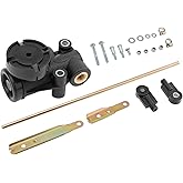 Amazon.com: Lnkvorx H00600P Height Leveling Control Valve Kit - Cabin ...