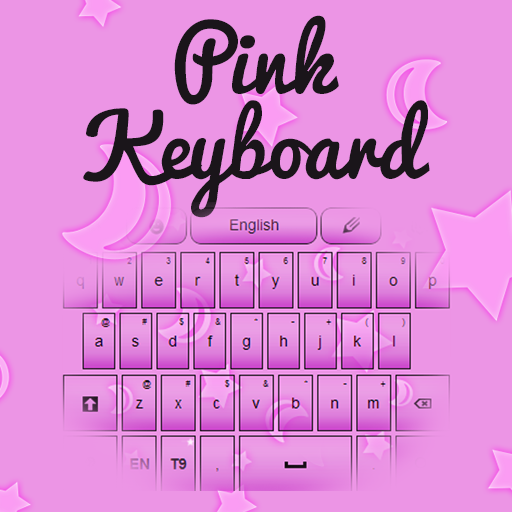 Keyboard Pinck | Pricepulse