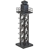 Amazon.com: Faller 130960 Brewery HO Scale Building Kit : Arts, Crafts ...