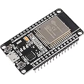 Amazon.com: Aokin ESP32 ESP-32S NodeMCU-32S ESP-WROOM-32 Development ...