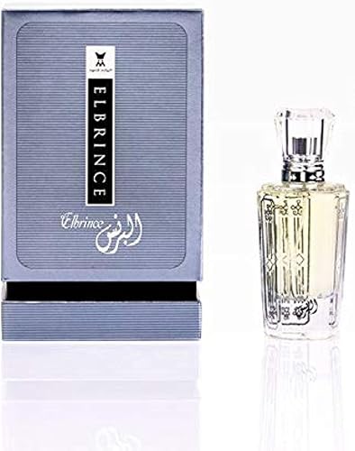 Almajed For Oud Elbrince Perfume for Men 50ml price in Saudi Arabia ...