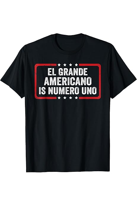 La Camisa Grande