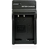 Amazon.com : Nikon MH-62 Battery Charger for Coolpix P1, P2, S1 & S3 Digital Camera : Electronics