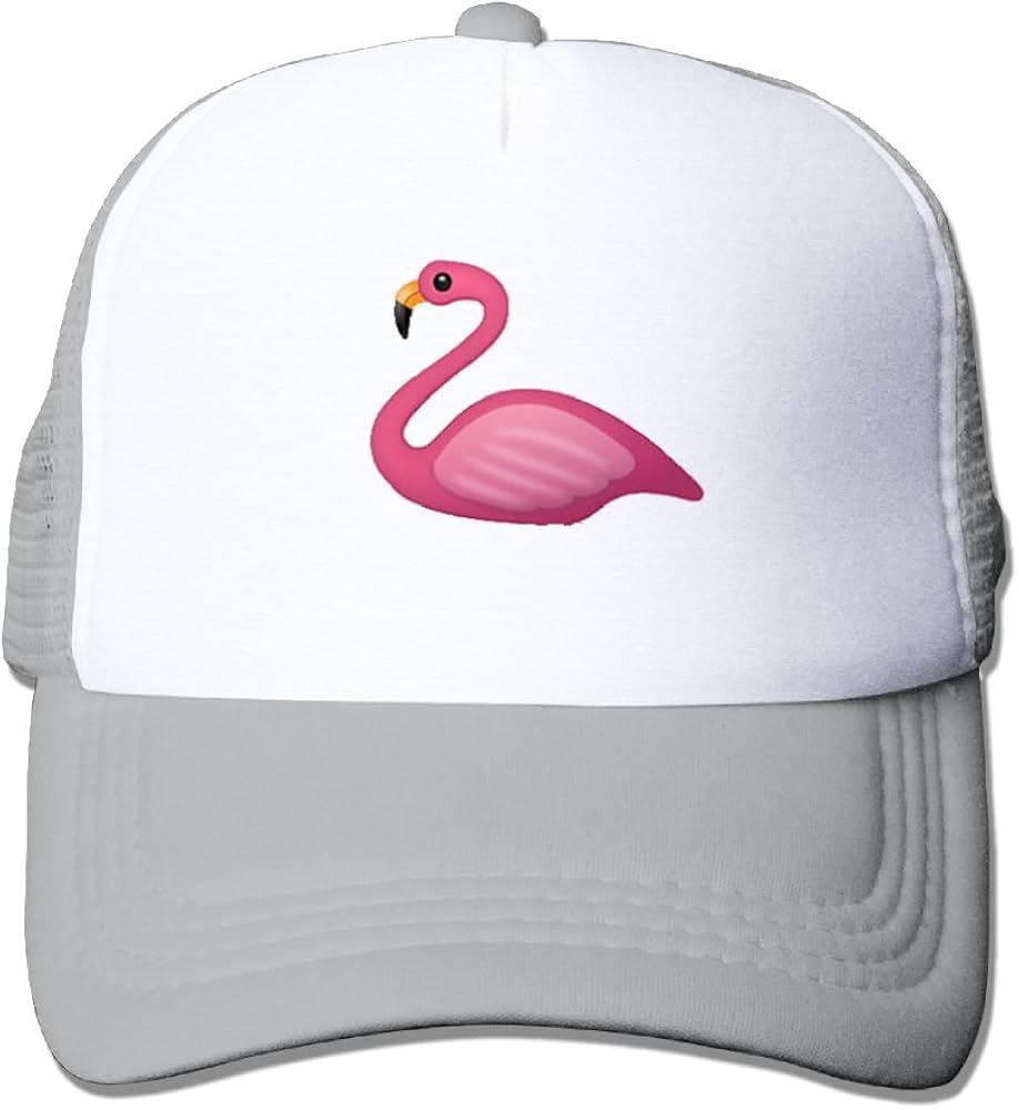 Swan Cotton Baseball Cap Multi Colors，Dad Hat Swan Women Men Cute ...