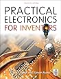 Practical Electronics for Inventors, Fourth Edition: Scherz, Paul, Monk, Simon: 9781259587542 ...