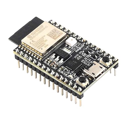 ESP32-C3-DevKitC-02 ESP32 Development Board Based on ESP32-C3-WROOM-02 ...