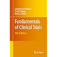 Amazon - Fundamentals of Clinical Trials: Friedman, Lawrence M ...