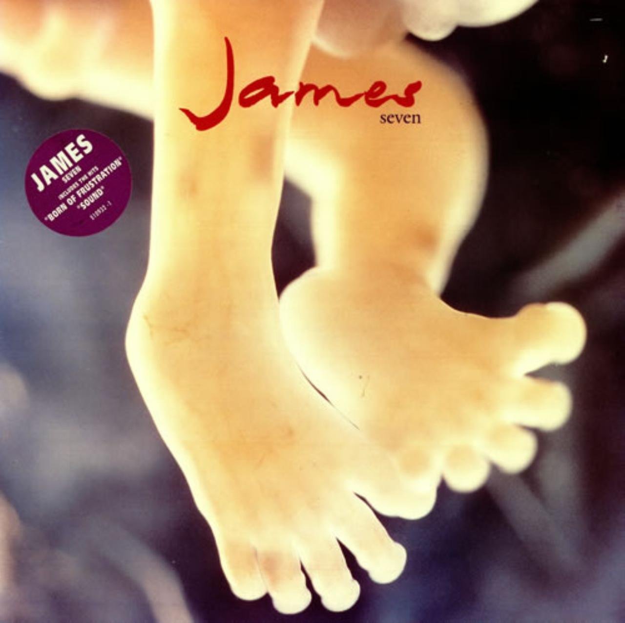 Seven: Amazon.co.uk: Music