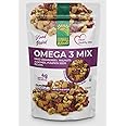 Amazon.com: Sunhill Naturals Omega-3 Deluxe Mix | Heart-Healthy Omega 3 ...