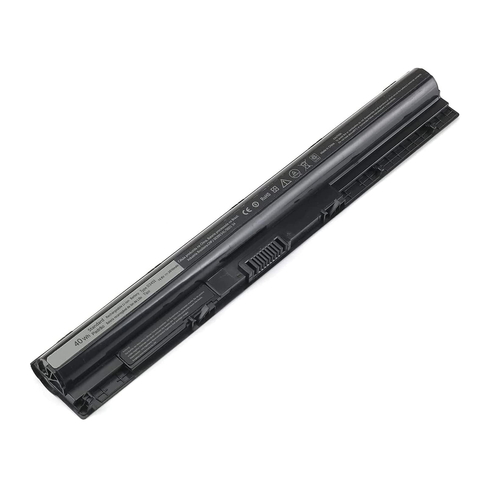 Mua M5Y1K 14.8V 40wh Battery for Dell Inspiron 14 15 17 5000 3000 ...