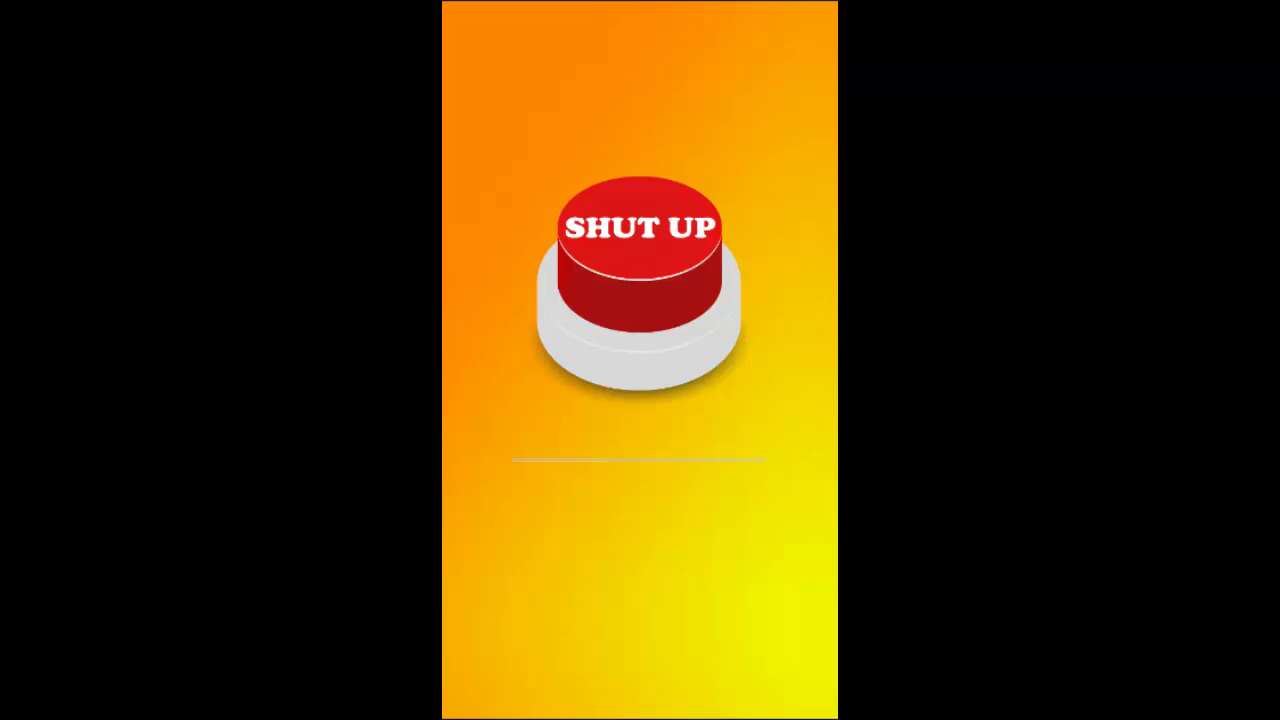 Shutup button 2018 - App on Amazon Appstore