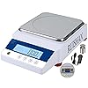 RUISHAN 5000gx0.01g High Precision Electronic Large Range Scientific ...