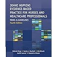 Johns Hopkins Evidence-Based Practice for Nurses and Healthcare ...