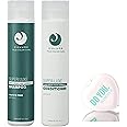 Amazon.com : Colure True Color Care SUPER LUXE Shampoo & Conditioner ...