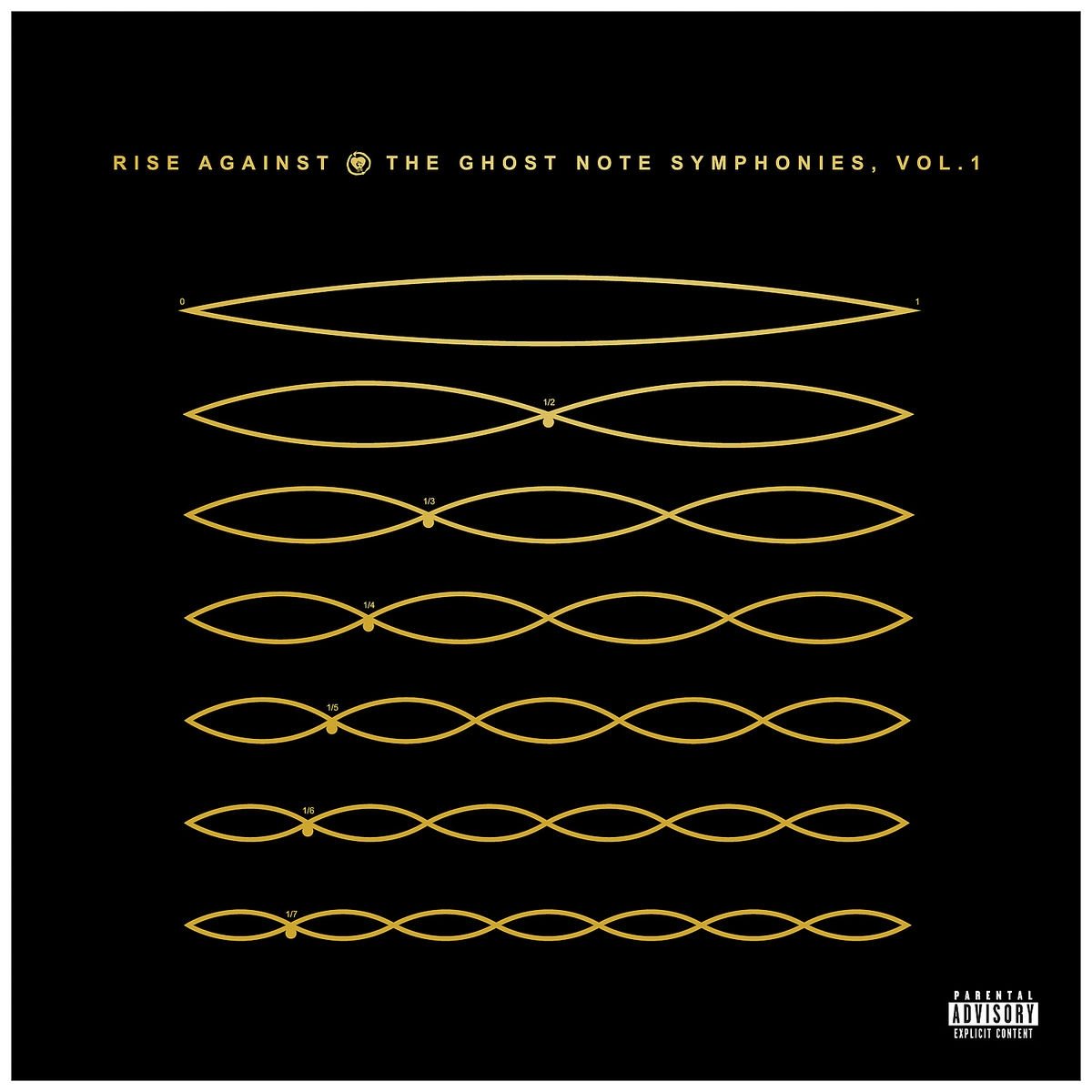 The Ghost Note Symphonies, Volume I : Rise Against: Amazon.fr: Musique