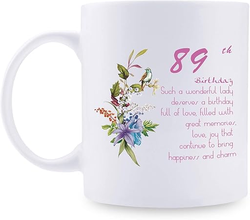 Amazon 89th Birthday Gifts For Women 1931 Birthday Gifts For amazon-89th-birthday-gifts-for-women-1931-birthday-gifts-for