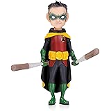 Amazon.com: DC Collectibles Batman: Lil Gotham: Harley Quinn Mini ...