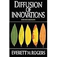 Diffusion of Innovations, 5th Edition: Rogers, Everett M ...