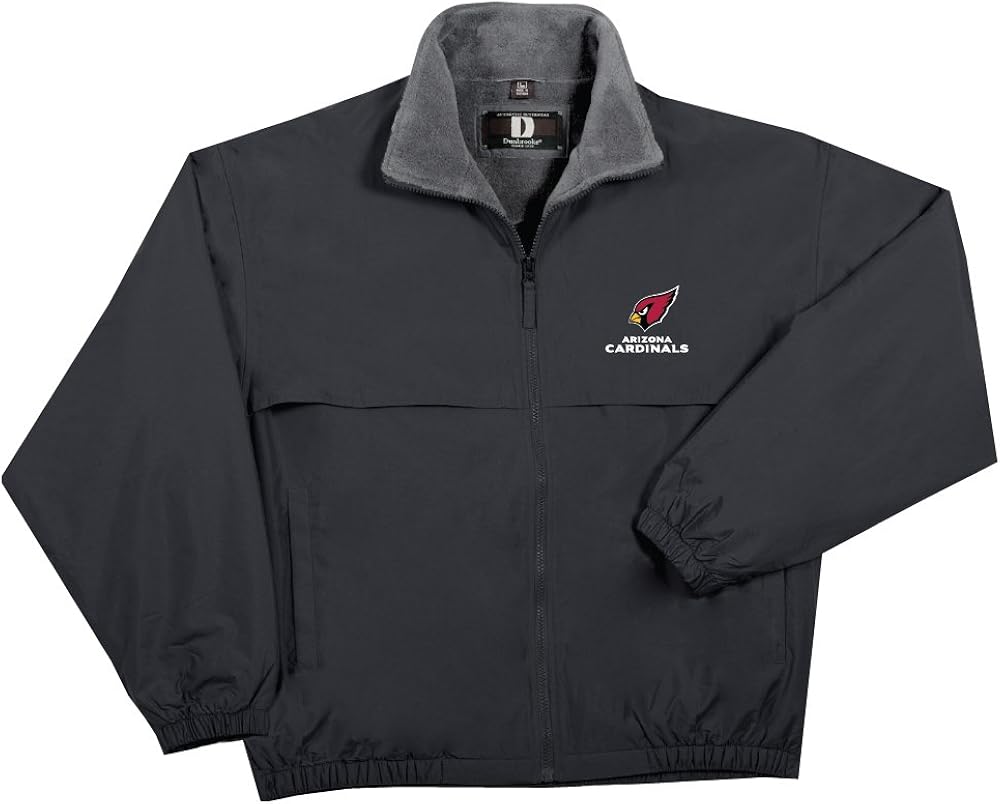 Dunbrooke Apparel NFL Triumph Fleece Lined Jacket: Amazon.de: Bekleidung