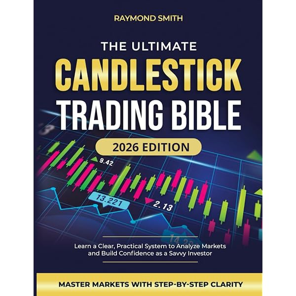 Chart Your Way To Profits