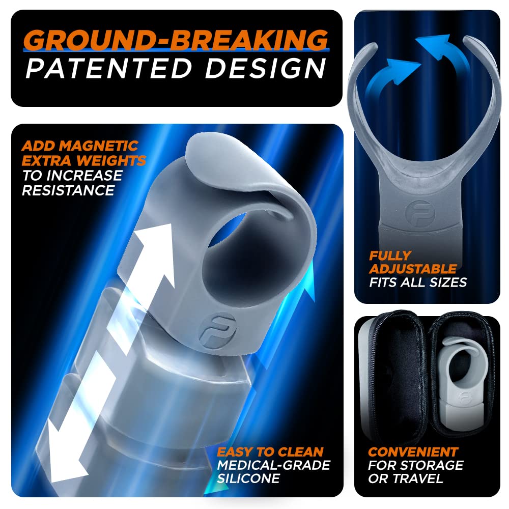 Mua Private Gym Complete Training Kegel Exerciser for Men - Guided ...