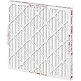Amazon.com: Filtro de aire Pre Pleat 40 NaturalAire de Flanders, 80055. ...