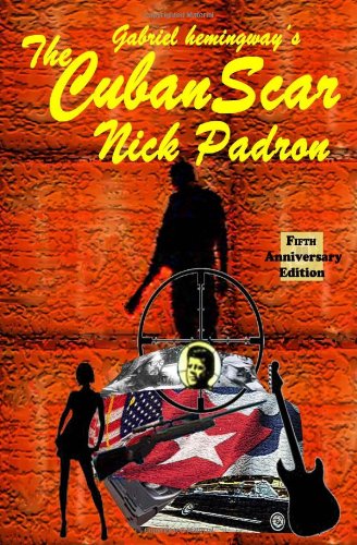 Amazon.com: The Cuban Scar: 9781440416132: Hemingway, Gabriel: Books