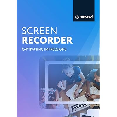Movavi Screen Recorder 11 - Capture and Record your Philippines | Ubuy