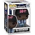 Amazon.com: Funko POP Movies: Nope - OJ Haywood - Nope - Collectable ...