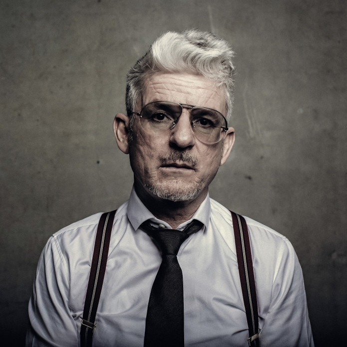 Heinz Strunk - Alle Hörbücher bei Audible.de