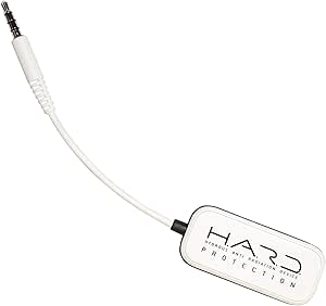 Amazon.com: SYB Headset Anti Radiation Device, Air Tube Alternative ...