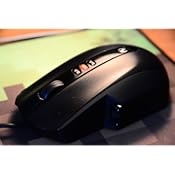 Amazon.com: Microsoft SideWinder X5 Mouse: Electronics