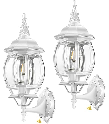 Heath Zenith 4192 Sensor Fixture