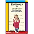 Amazon.com: Big Words for Little Kids: Step-by-Step Advanced Vocabulary ...