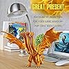 Godzilla: King of The Monsters King Ghidorah – Articulated Movie Action ...