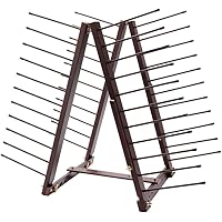 Amazon.com: Creative Mark Art Drying Rack for Artist Painting Panels ...