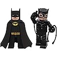 Amazon.com: Diamond Select Toys DC Movie Classics: Batman & Catwoman ...