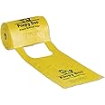 Amazon.com: Poopy Doo Diaper Disposal Bags (400 Roll Bag Count) - 6 ...