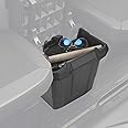 Amazon.com: kemimoto Defender Center Underseat Storage Bin, Central ...