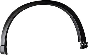 Genuine Mazda CX-5 KF CX-8 KG Front LH Guard Fender Flare Mould KB7W-51 ...