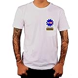 Amazon.com: Youtube CERTIFIED Master Automobile Technician patch (3"x4 ...